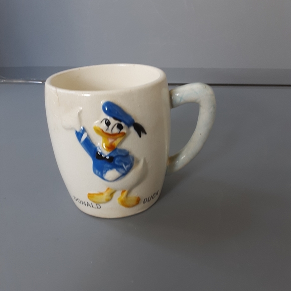 Disney | Kitchen | Donald Duck Design Is A Musthave For Any Disneyana ...